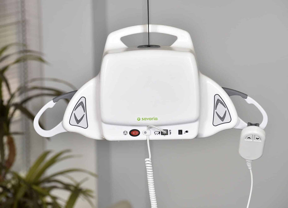 How to Know When to Replace Your Ceiling Lift Motor